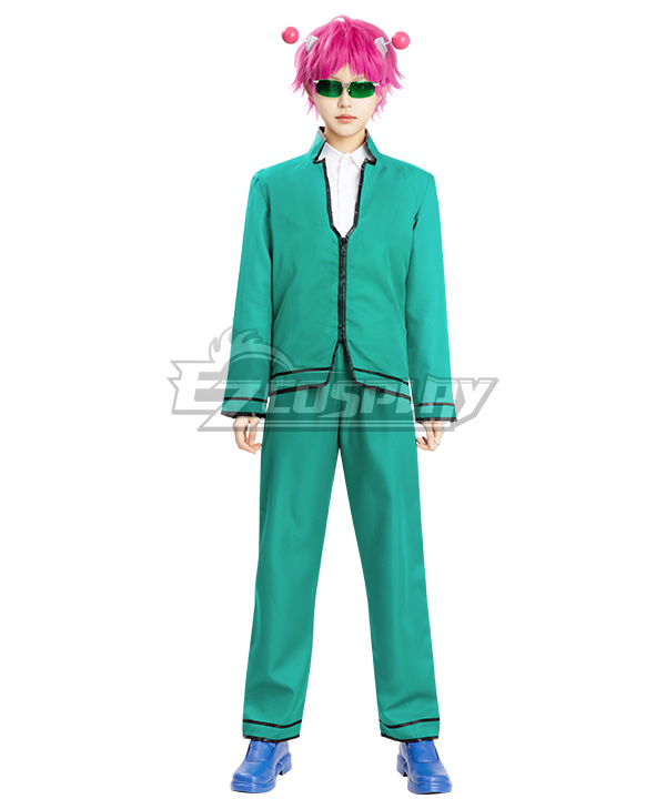 The Disastrous Life of Saiki K Saiki Kusuo no Ψ nan Sainan Kusuo Saiki ...